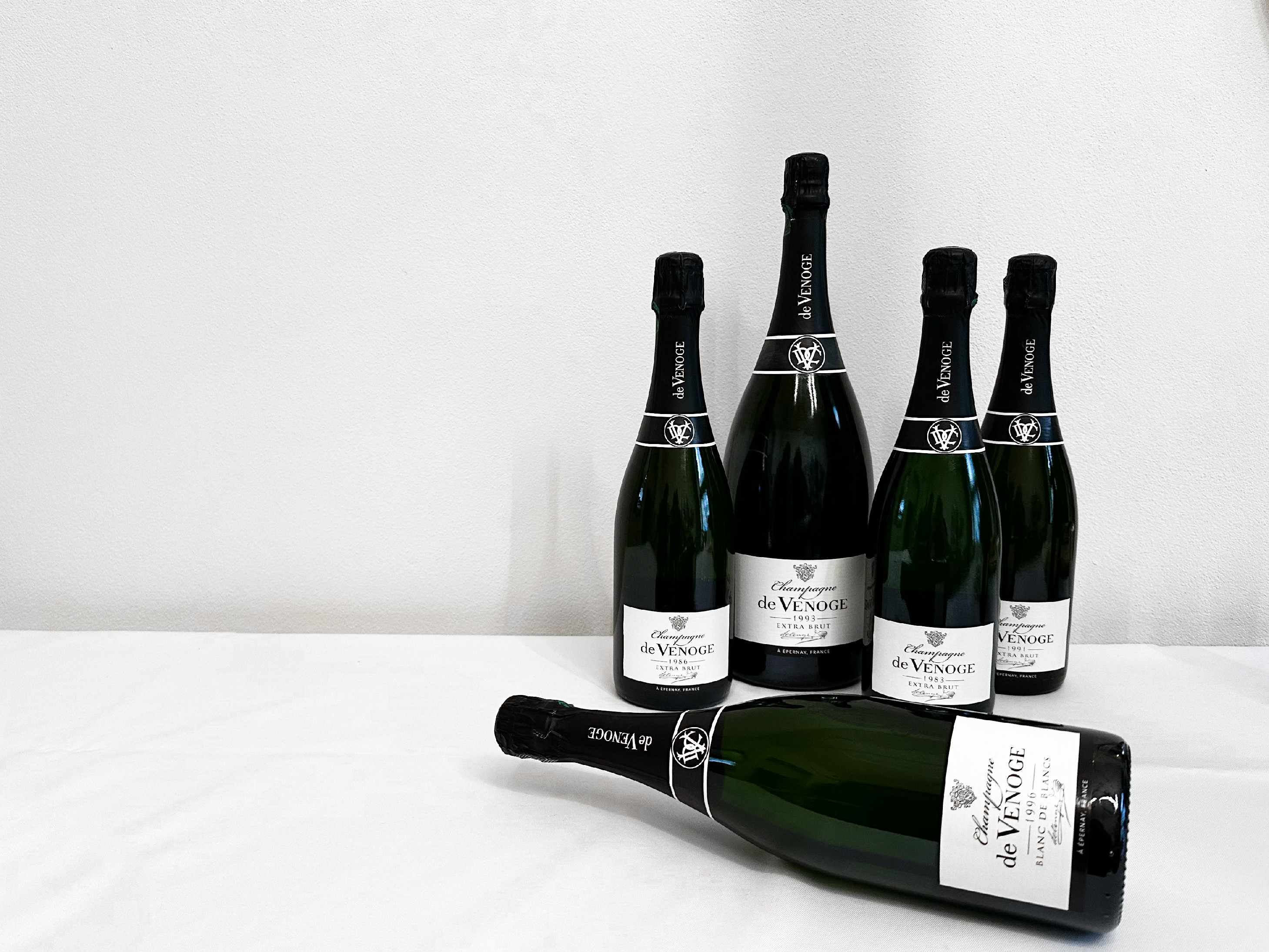 Trezor: Archivní a vzácná šampaňská vína | Champagne-house.cz, Strana 2